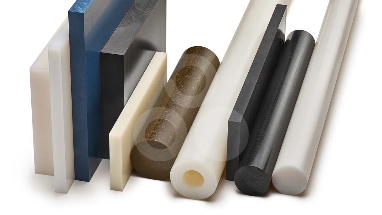 Poliamida nylon PA - TECAMID | Ensinger