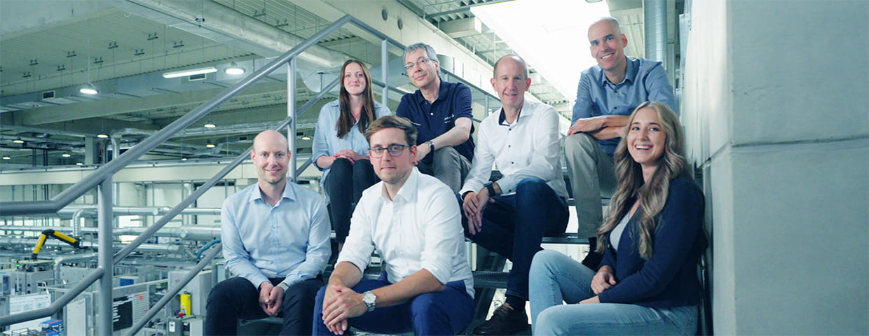 Microsystems | Ensinger