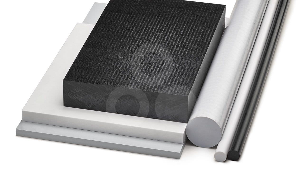 PET polyester plast - TECAPET | Ensinger