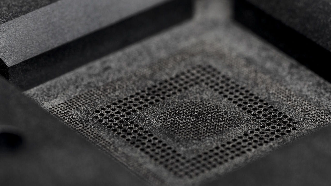 Torlon® PAI plastic | Ensinger